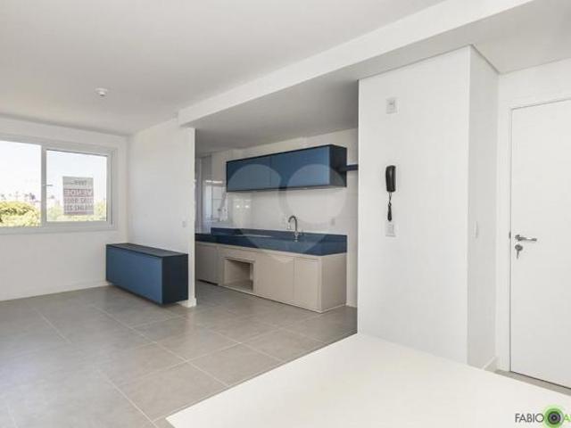 Apartamento com 2 quartos à venda em Centro histórico RS