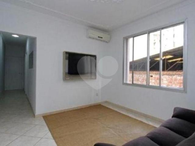 Apartamento com 2 quartos à venda em Centro Histórico RS