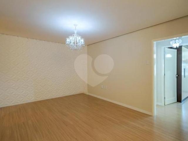 Apartamento com 2 quartos à venda em Centro histórico RS