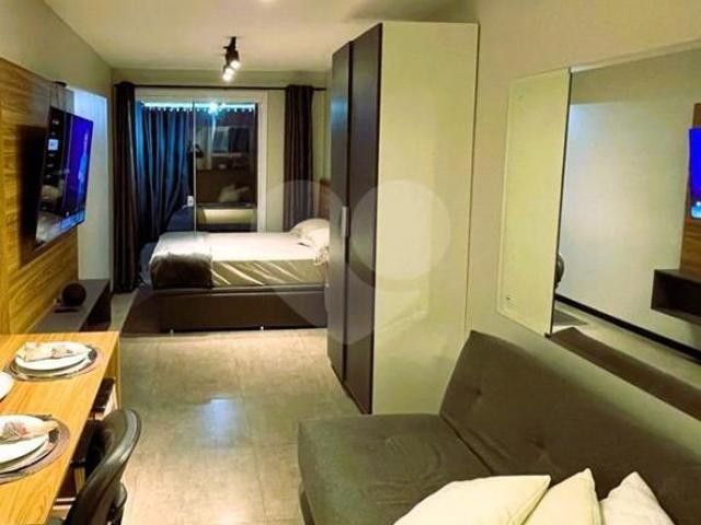 Apartamento com 2 quartos à venda em Centro histórico RS