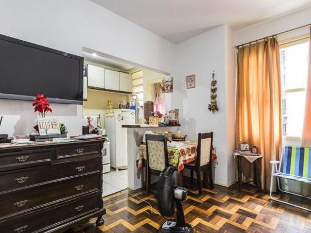 Apartamento com 2 quartos à venda em Centro histórico RS