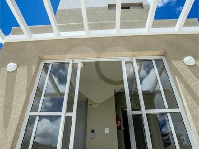 Apartamento com 2 quartos à venda em Centro PR