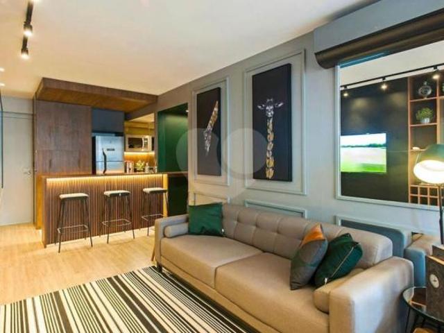 Apartamento com 2 quartos à venda em Centro RS