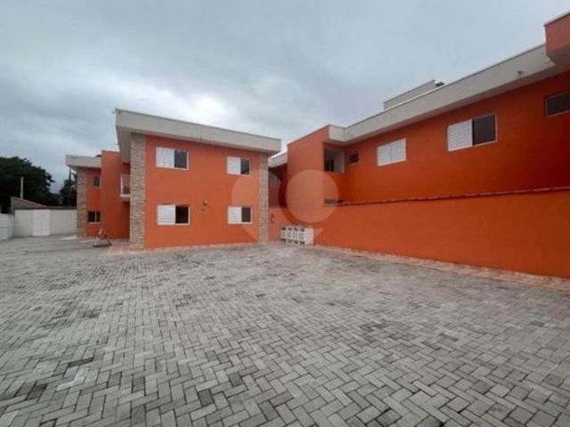 Apartamento com 2 quartos à venda em Centro SP