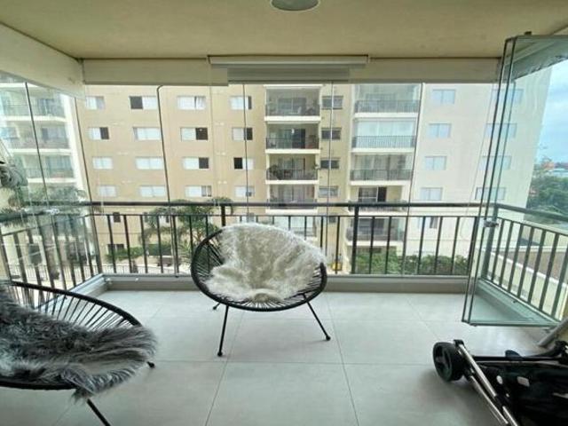 Apartamento com 2 quartos à venda em Centro SP