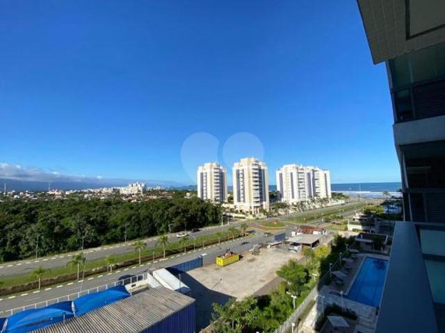 Apartamento com 2 quartos à venda em Centro SP