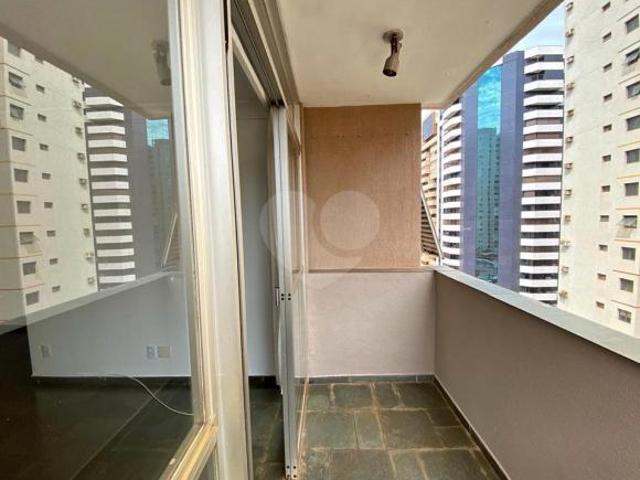 Apartamento com 2 quartos à venda em Centro SP