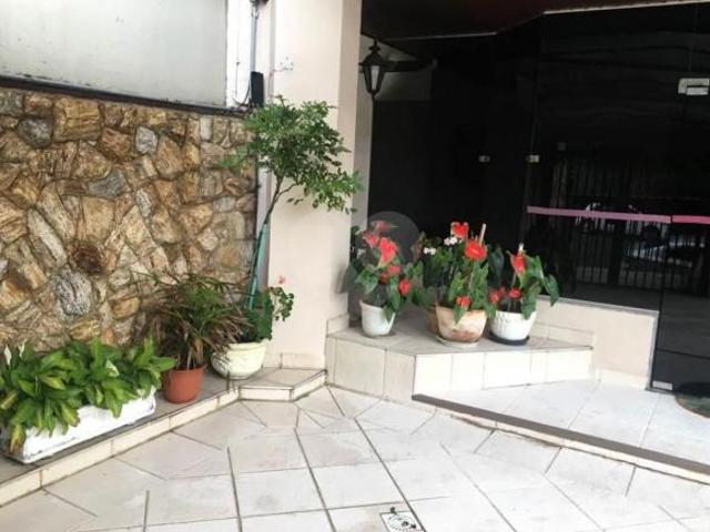 Apartamento com 2 quartos à venda em Centro SP