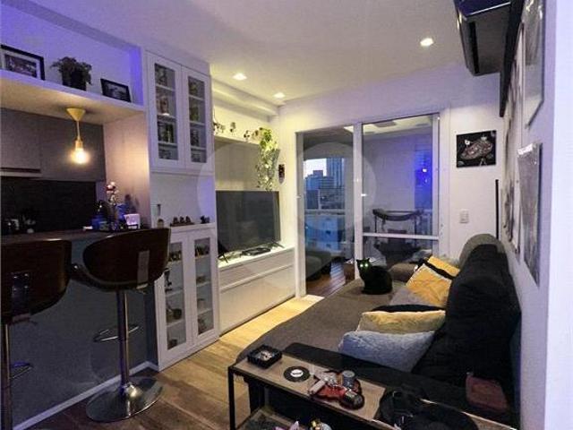 Apartamento com 2 quartos à venda em Centro SP