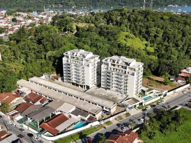 Apartamento com 2 quartos à venda em Centro SP