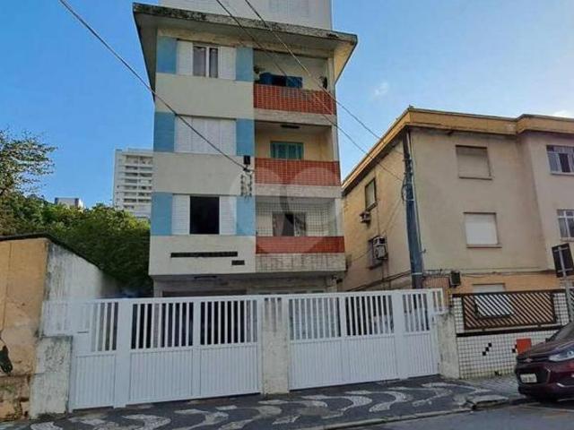 Apartamento com 2 quartos à venda em Centro SP