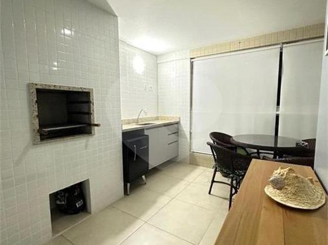 Apartamento com 2 quartos à venda em Centro SP