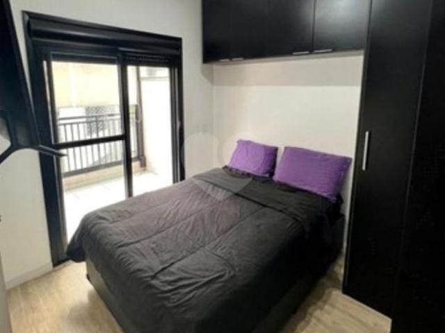 Apartamento com 2 quartos à venda em Centro SP