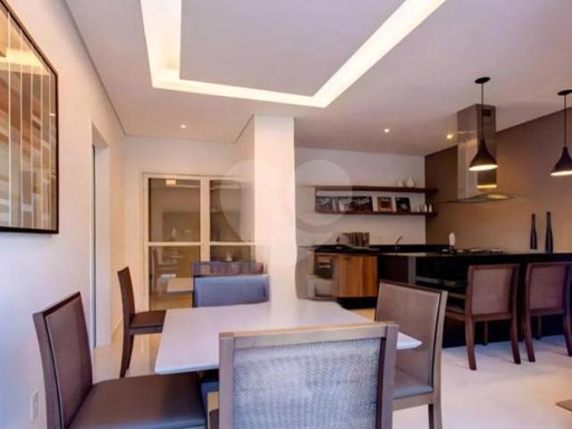 Apartamento com 2 quartos à venda em Centro SP