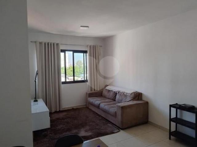 Apartamento com 2 quartos à venda em Centro SP
