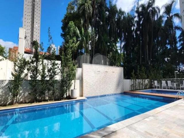 Apartamento com 2 quartos à venda em Centro SP