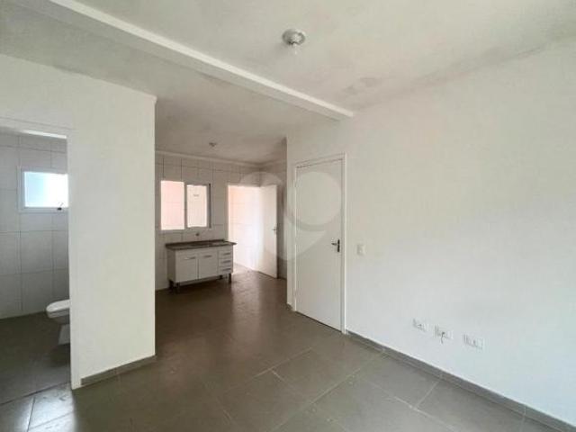 Apartamento com 2 quartos à venda em Centro SP