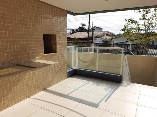 Apartamento com 2 quartos à venda em Centro SP