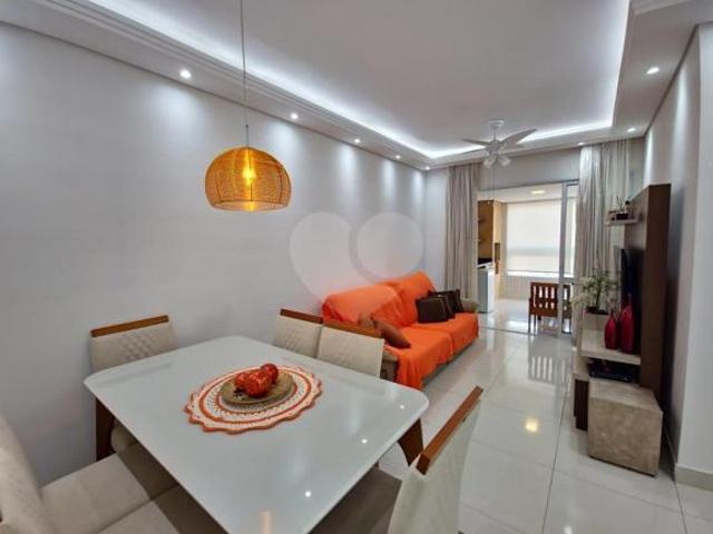Apartamento com 2 quartos à venda em Centro SP