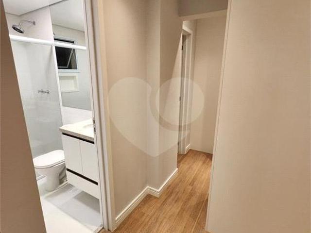 Apartamento com 2 quartos à venda em Centro SP