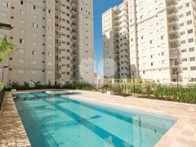 Apartamento com 2 quartos à venda em Centro SP