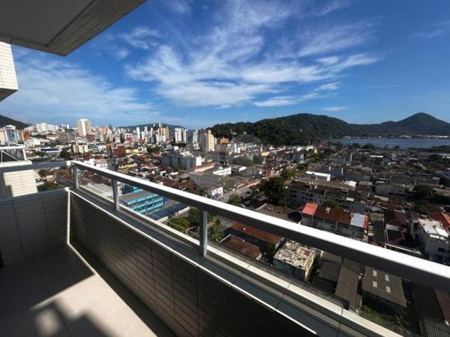 Apartamento com 2 quartos à venda em Centro SP