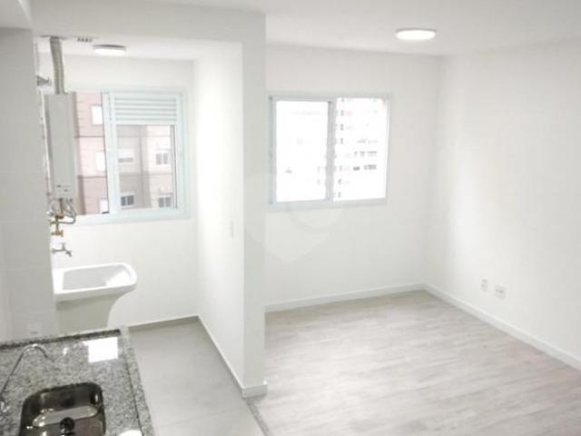 Apartamento com 2 quartos à venda em Centro SP