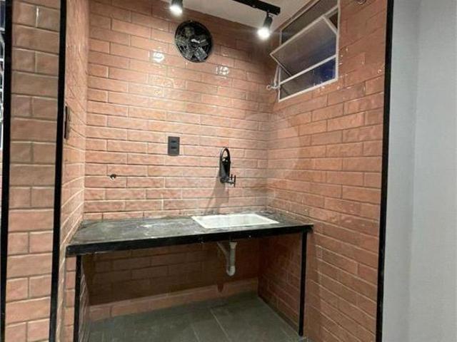 Apartamento com 2 quartos à venda em Centro SP