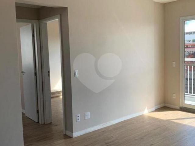 Apartamento com 2 quartos à venda em Centro SP