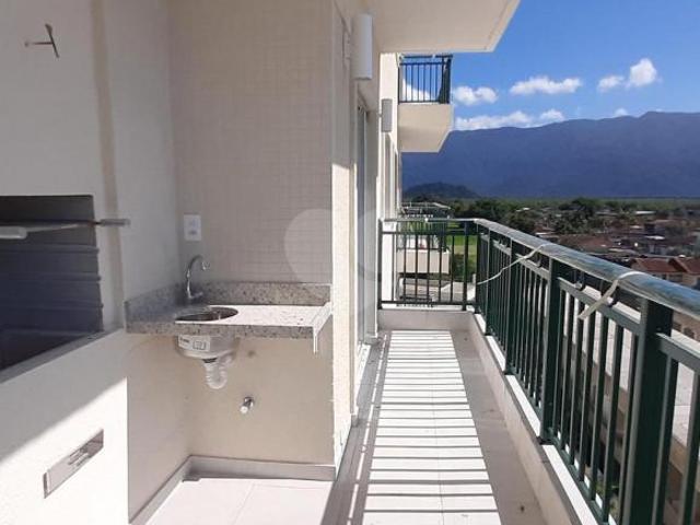 Apartamento com 2 quartos à venda em Centro SP