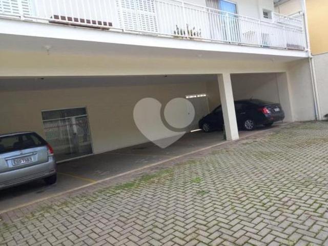 Apartamento com 2 quartos à venda em Centro SP