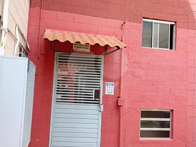 Apartamento com 2 quartos à venda em Centro SP