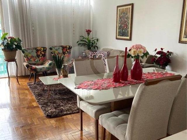 Apartamento com 2 quartos à venda em Centro SP