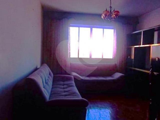 Apartamento com 2 quartos à venda em Centro SP