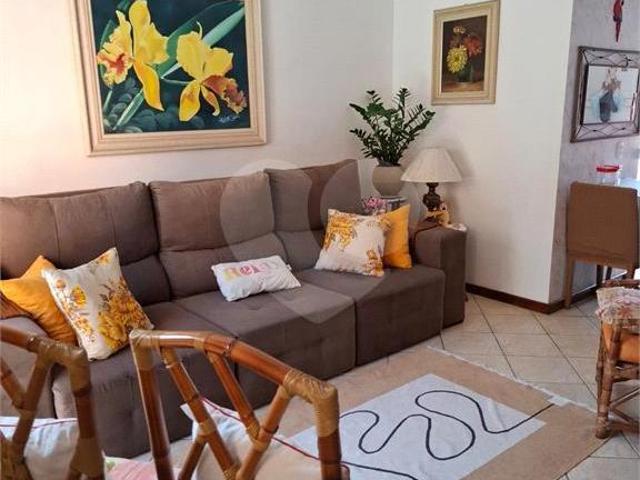 Apartamento com 2 quartos à venda em Centro SP