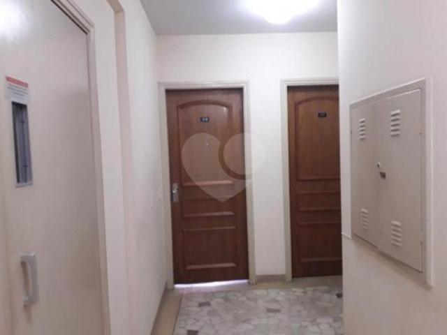 Apartamento com 2 quartos à venda em Centro SP