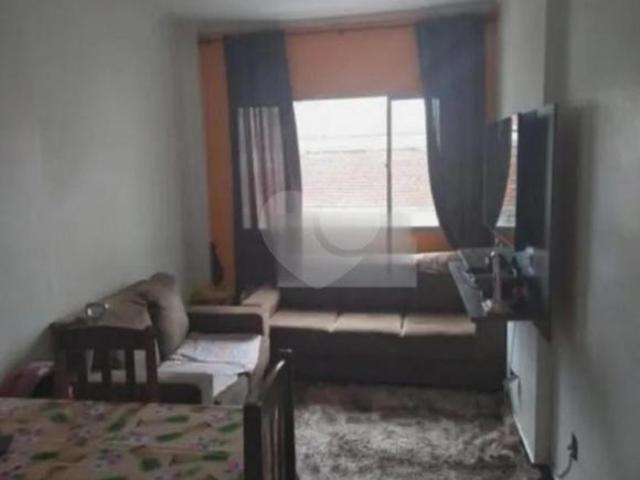 Apartamento com 2 quartos à venda em Centro SP