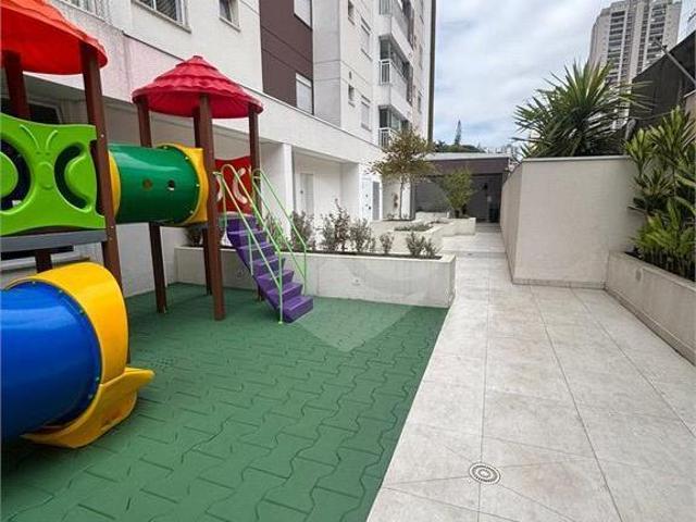 Apartamento com 2 quartos à venda em Centro SP