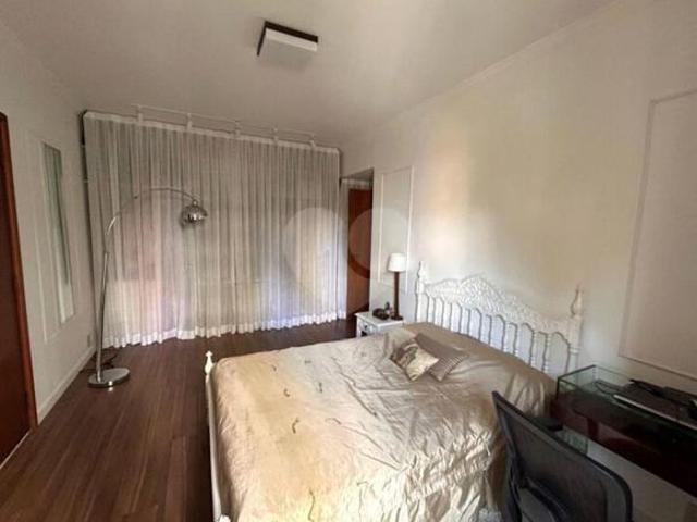 Apartamento com 2 quartos à venda em Centro SP