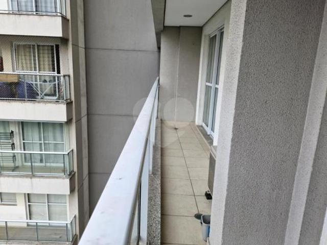 Apartamento com 2 quartos à venda em Centro SP