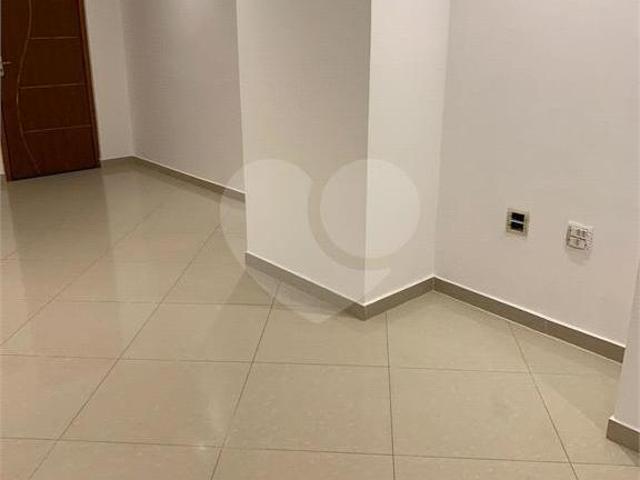 Apartamento com 2 quartos à venda em Centro SP