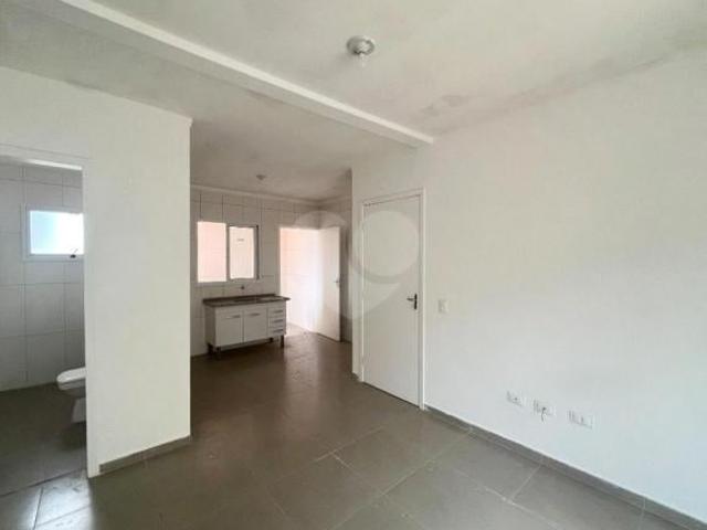 Apartamento com 2 quartos à venda em Centro SP