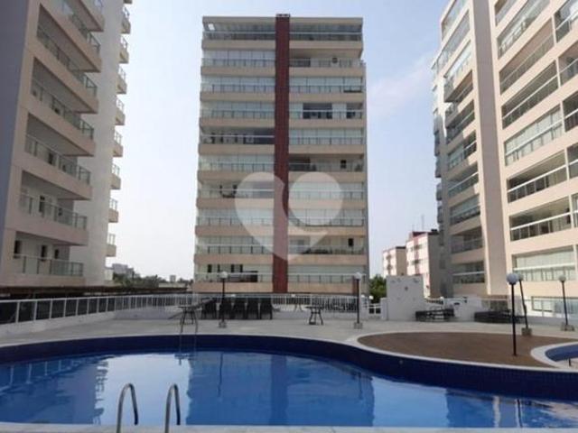 Apartamento com 2 quartos à venda em Centro SP