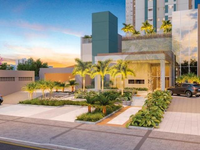 Apartamento com 2 quartos à venda em Cerâmica SP