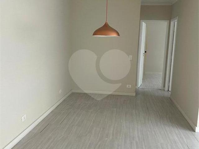 Apartamento com 2 quartos à venda em Cerqueira césar SP
