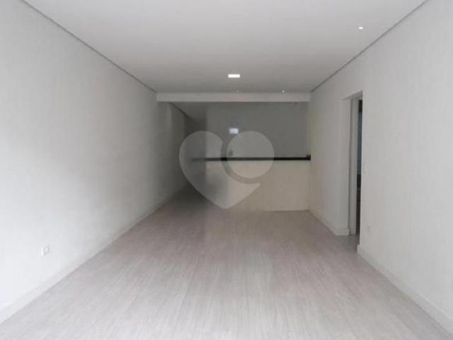 Apartamento com 2 quartos à venda em Cerqueira césar SP