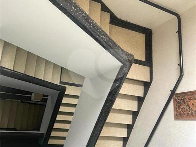 Apartamento com 2 quartos à venda em Cerqueira césar SP