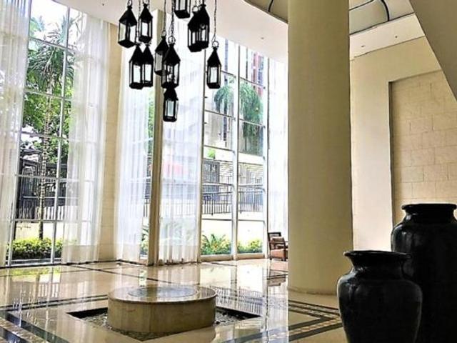 Apartamento com 2 quartos à venda em Cerqueira césar SP