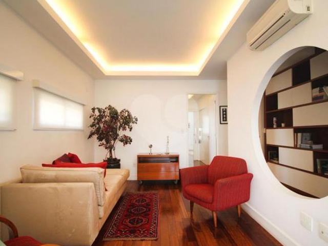 Imoveis em Cerqueira César