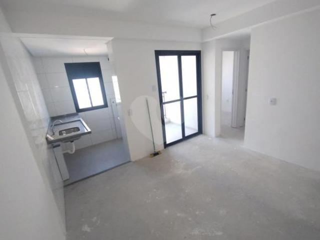 Apartamento com 2 quartos à venda em Chácara califórnia SP